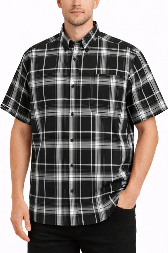 SHORT SLEEVE SHIRTS – WEIV -Los Angeles