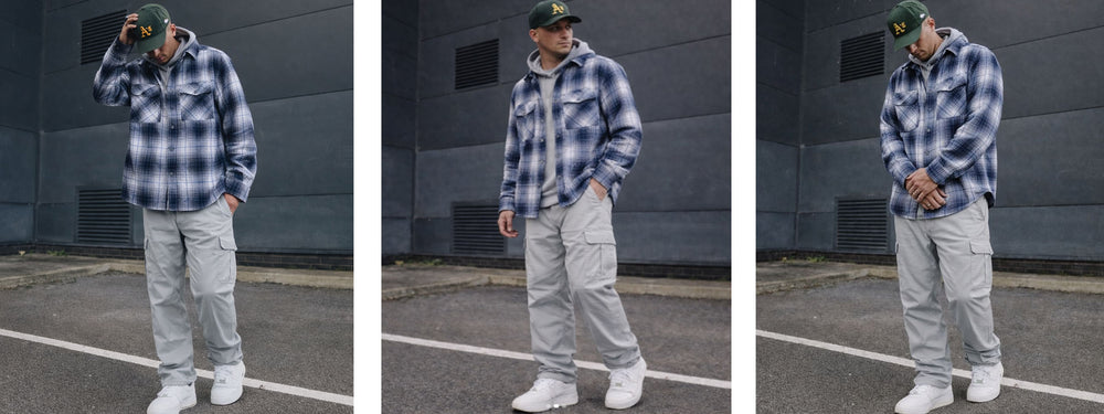 WEIV - Streetwear Crafted in Los Angeles – WEIV -Los Angeles